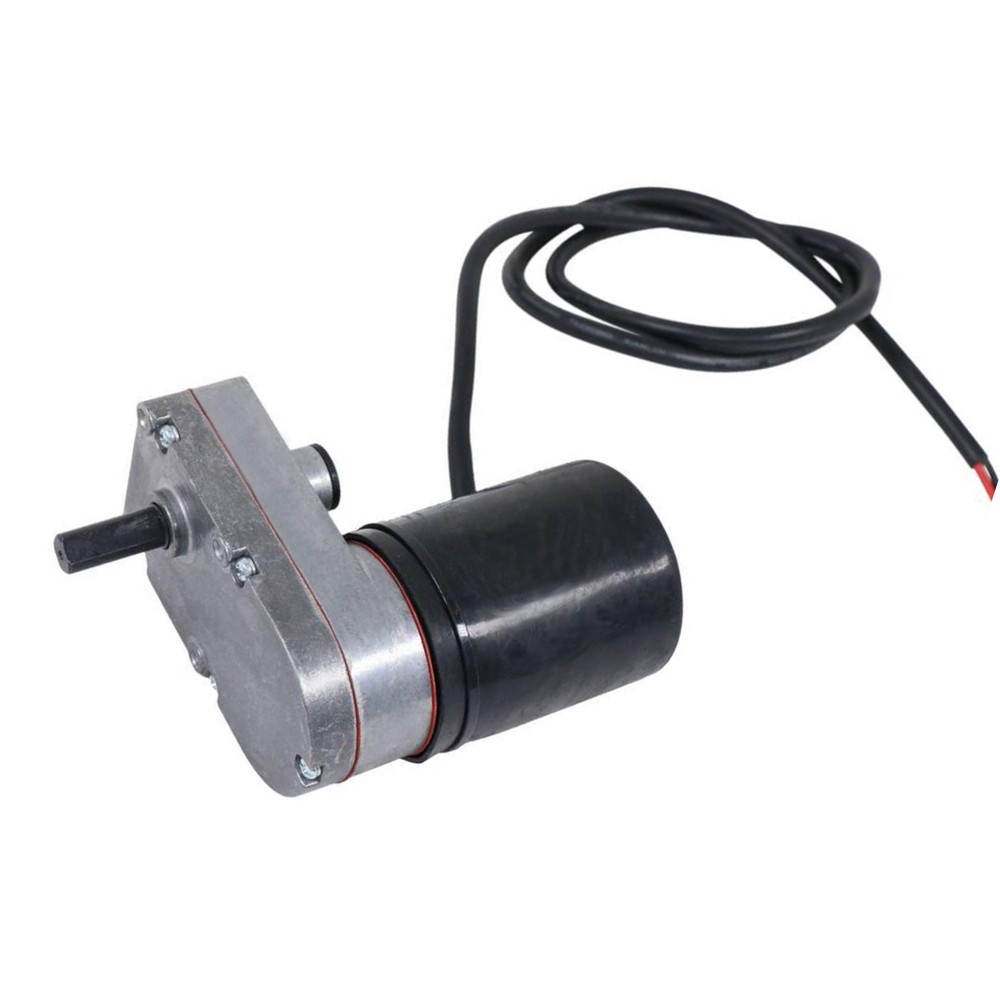 Excellent Quality Dayton Model 1Z820 DC Gear Motor 23 RPM 1 6 Hp 12VDC Excellent Quality Dayton Model 1Z820 DC Gear Motor 23 RPM 1 6 Hp 12VDC